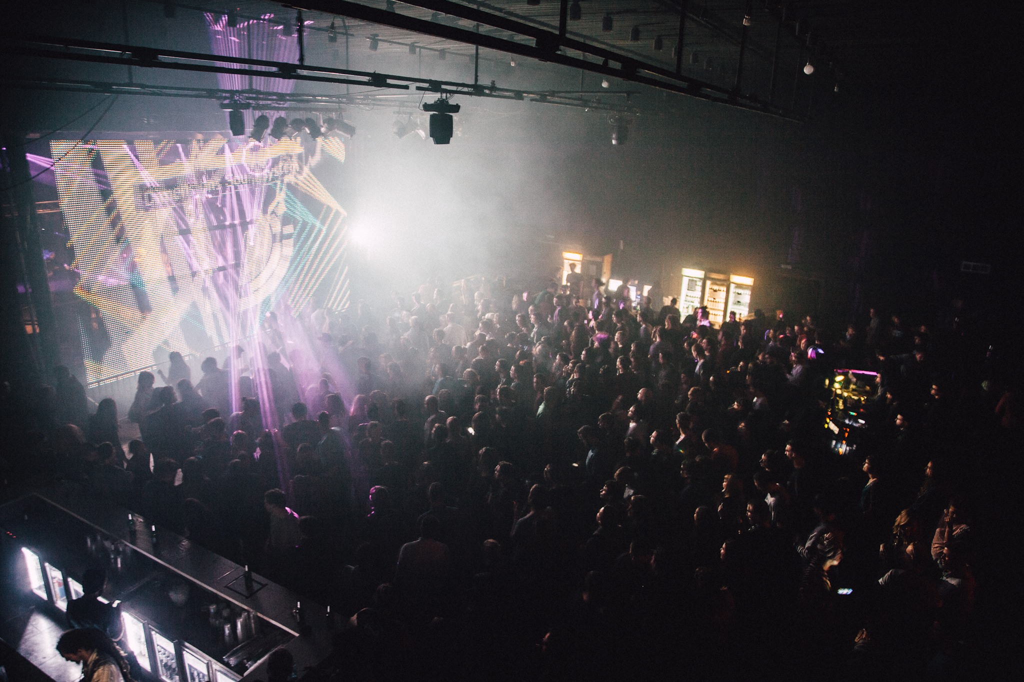 Jutarnji list - 12. Illectricity Festival od 6. studenog do 9. prosinca po cijelom Zagrebu